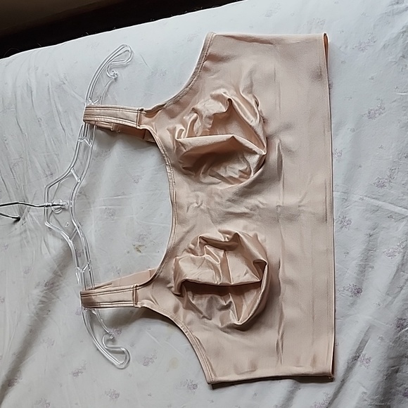 Ruby Ribbon | Intimates & Sleepwear | Ruby Ribbon Original Demiette Bra ...